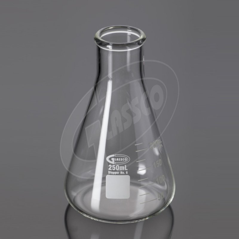 Flasks - Glasscolabs