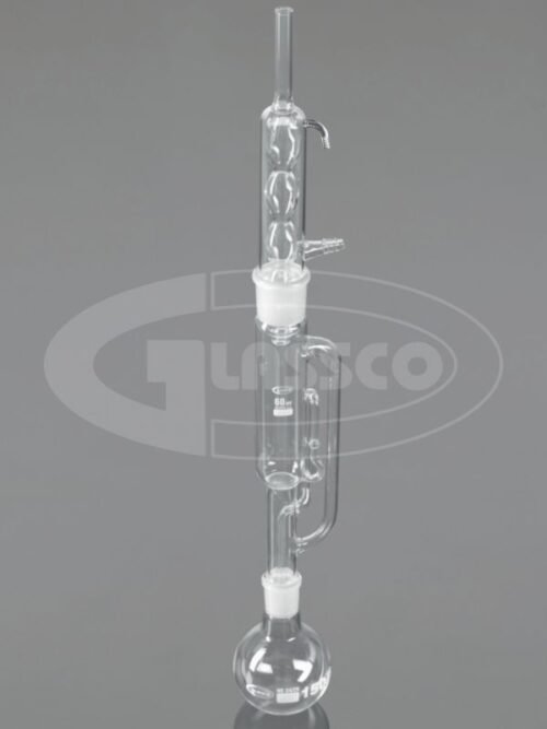 Laboratory Glassware - Glasscolabs
