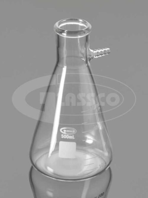 Conical Flask | Glassco - Glasscolabs