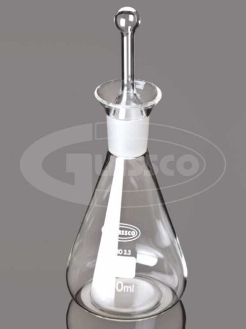 Conical Flask | Glassco - Glasscolabs