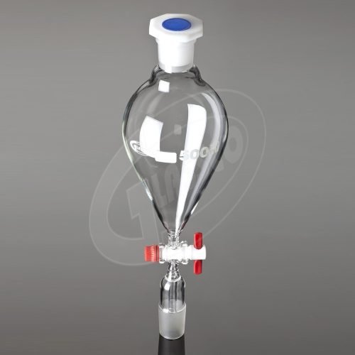 Laboratory Glassware - Glasscolabs