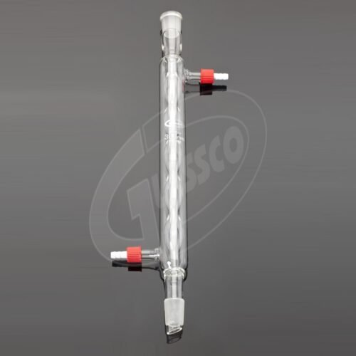 Laboratory Glassware - Glasscolabs