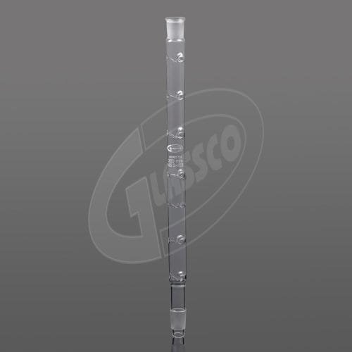 Columns - Glasscolabs