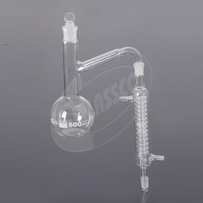 Laboratory Glassware - Glasscolabs