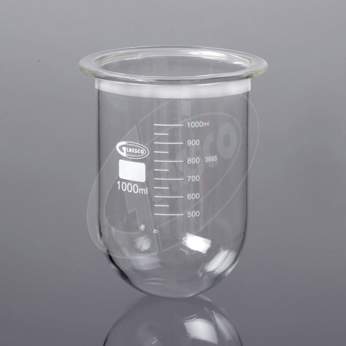 Flasks - Glassco - Glasscolabs