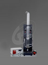 Water Distillation - Glasscolabs