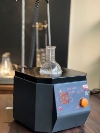 Laboratory Benchtop Instruments - Glassco - Glasscolabs