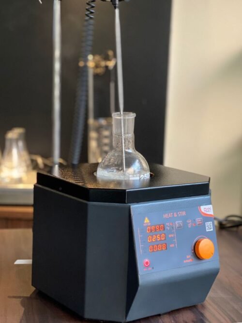 Heating Mantle - Glassco - Glasscolabs